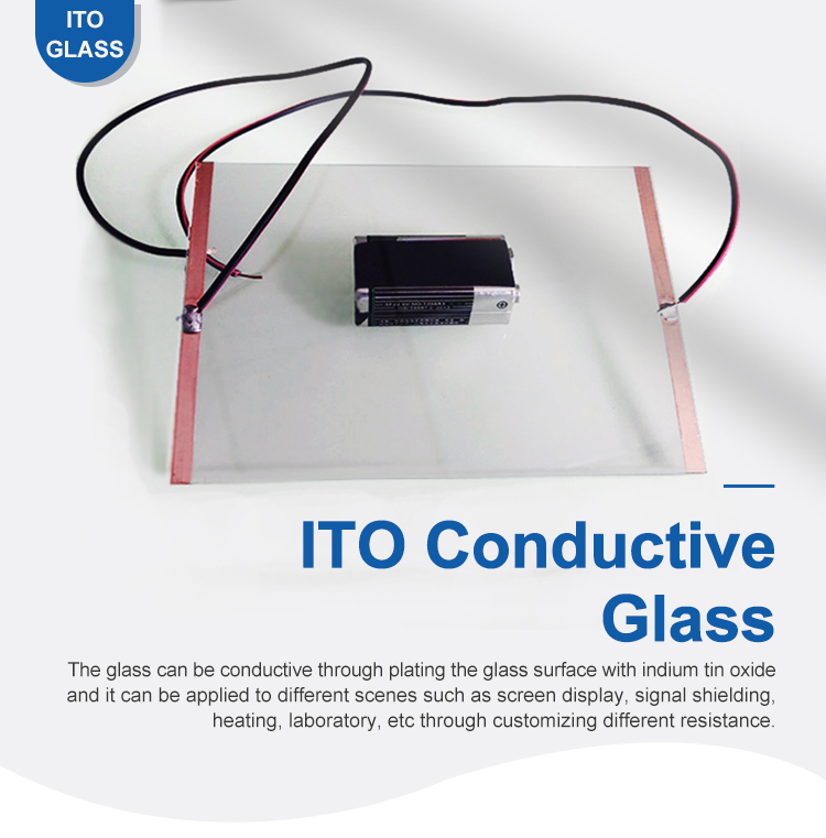 ito glass Manufacturer