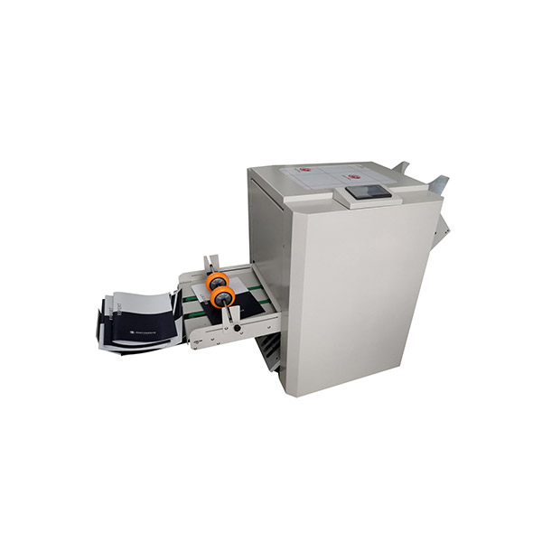 paper collator machine