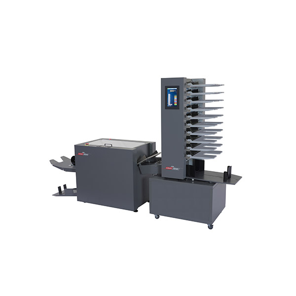 paper collator machine