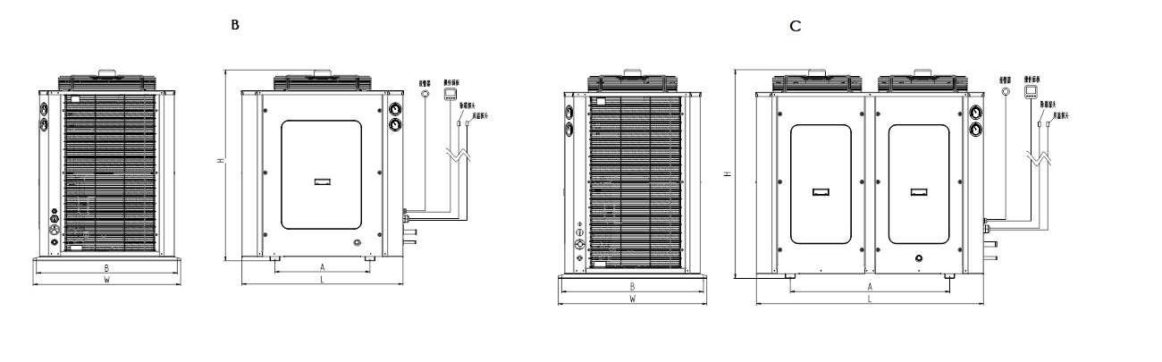 Bitzer Refrigeration Condensing Units