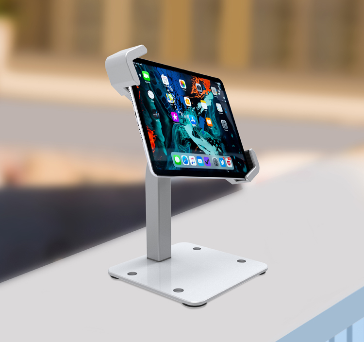 Anti Theft Stand For Tablet PC,Tablet Stand Hold With Lock